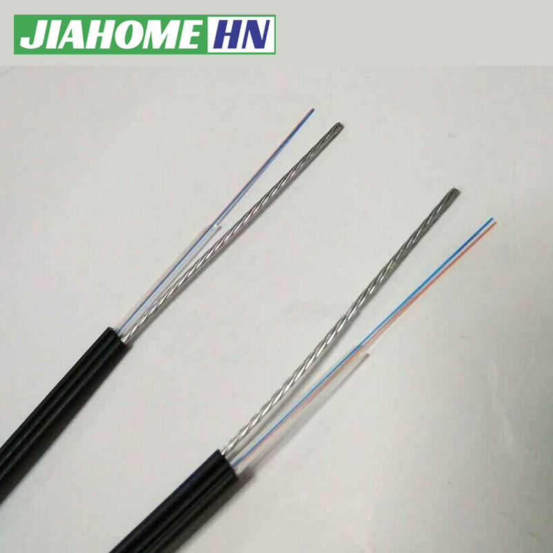 1Core Outdoor Ftth drop Cable-GYJXCH - Jiahome
